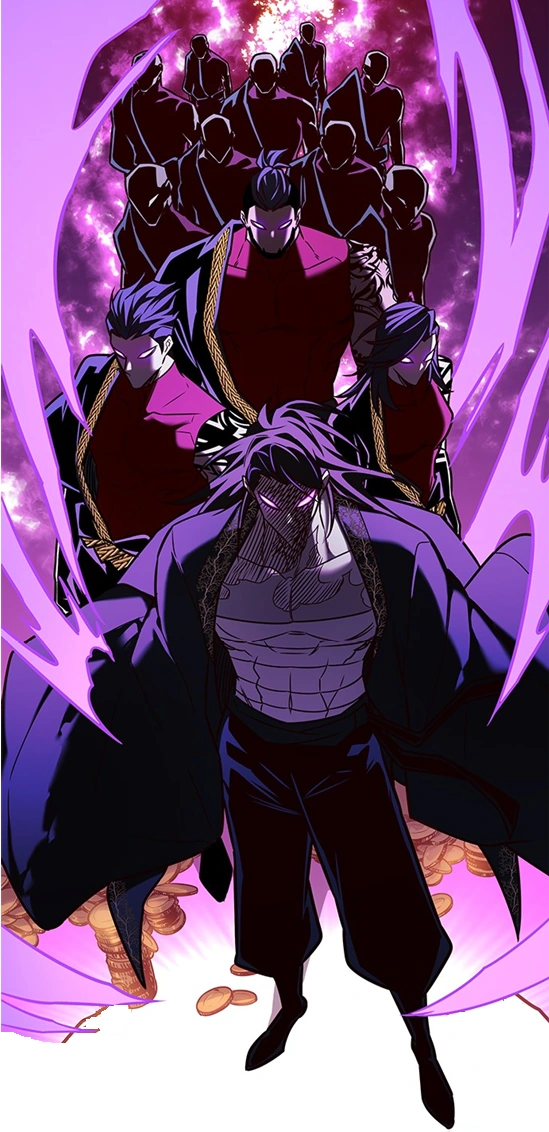 Astra's Faction | Eleceed Wiki | Fandom