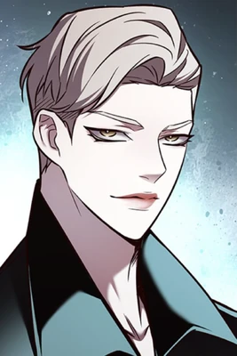 Jurion Patrick | Eleceed Wiki | Fandom