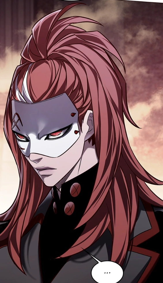 No. 6 | Eleceed Wiki | Fandom