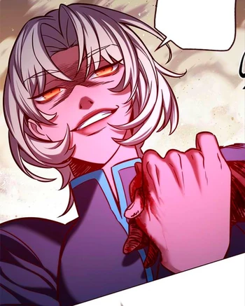 Laura Jensen | Eleceed Wiki | Fandom