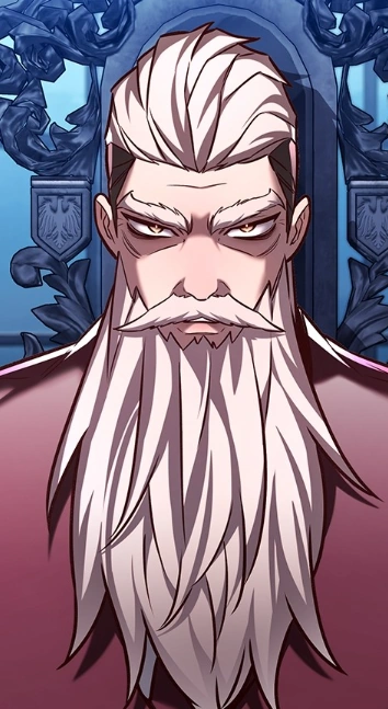 Ranker | Eleceed Wiki | Fandom