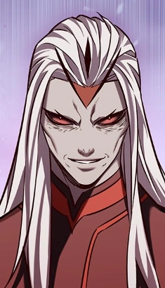 Andrei | Eleceed Wiki | Fandom