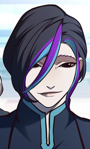 Arthur Bryan | Eleceed Wiki | Fandom