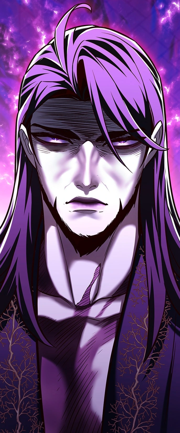 Astra | Eleceed Wiki | Fandom