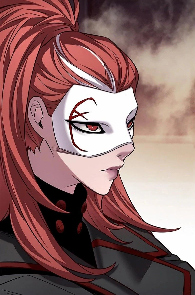 No. 6 | Eleceed Wiki | Fandom