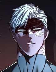 Ranker | Eleceed Wiki | Fandom