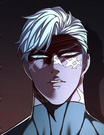 Schnauder | Eleceed Wiki | Fandom