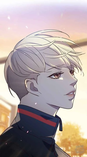 Jiwoo Seo | Eleceed Wiki | Fandom