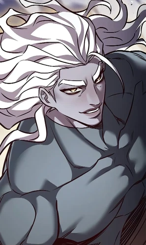 Pluton | Eleceed Wiki | Fandom