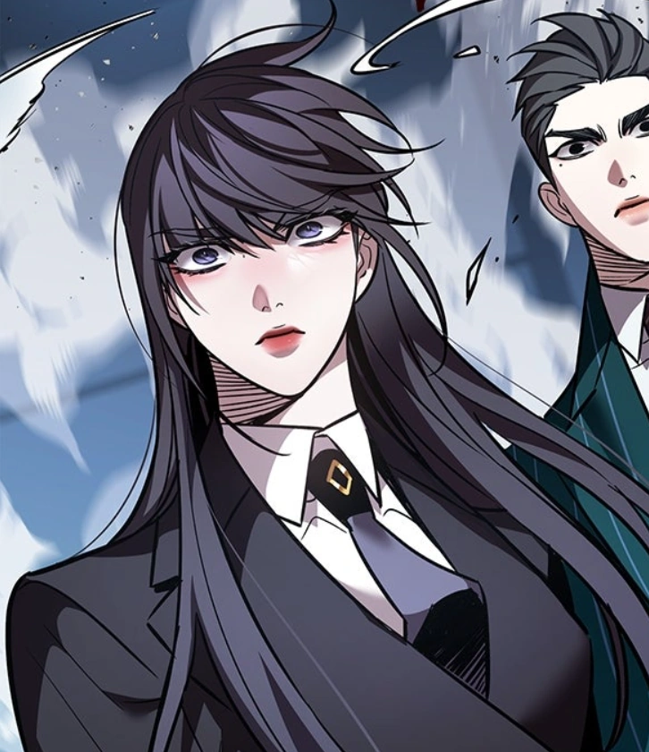 Episode 361 | Eleceed Wiki | Fandom