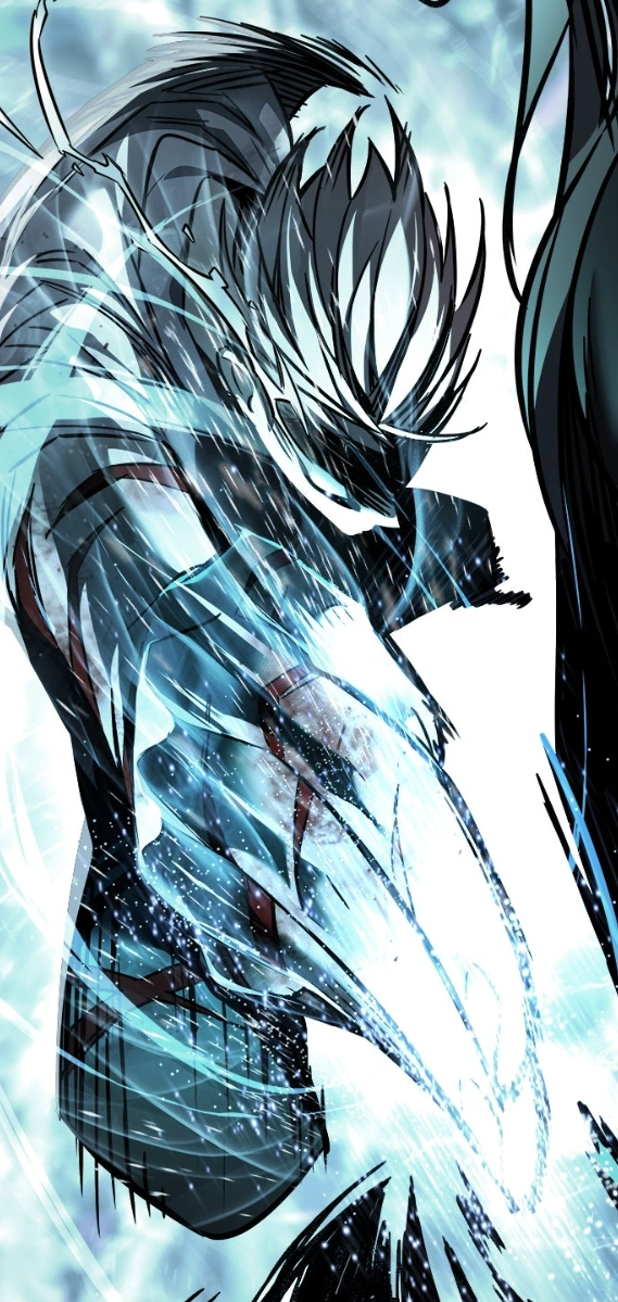 Electric Spear | Eleceed Wiki | Fandom