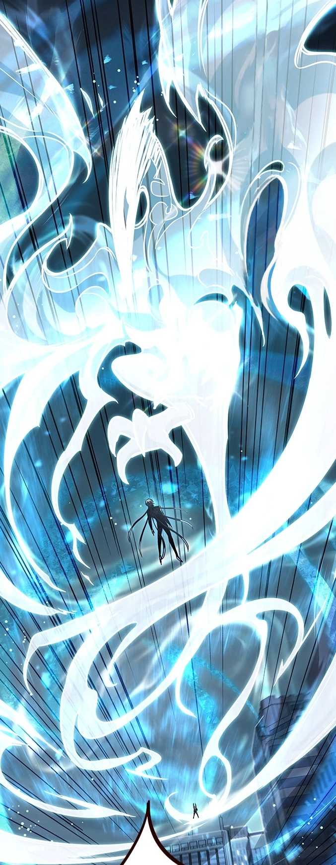 Celestial Wind | Eleceed Wiki | Fandom