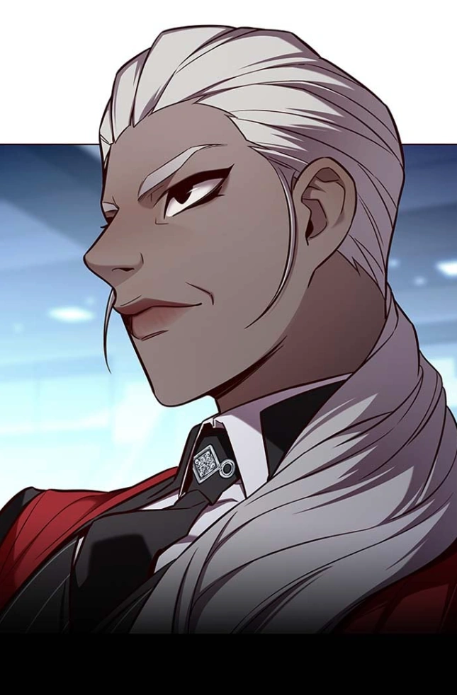 Professor Andrea | Eleceed Wiki | Fandom