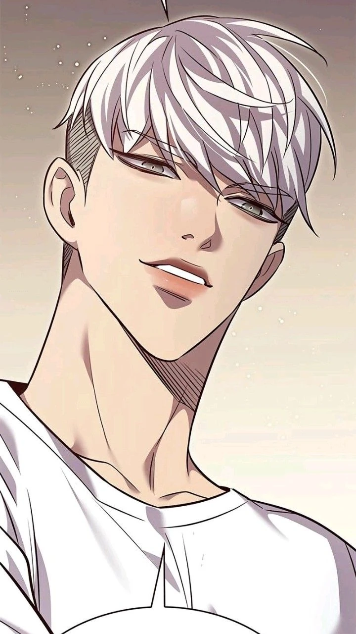 Jisuk Yoo | Eleceed Wiki | Fandom