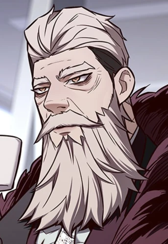 Veramonte Patrick | Eleceed Wiki | Fandom