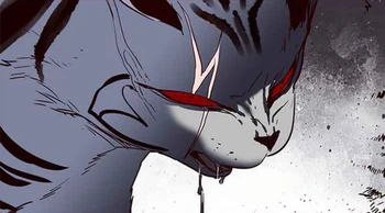 Awakened Cat | Eleceed Wiki | Fandom