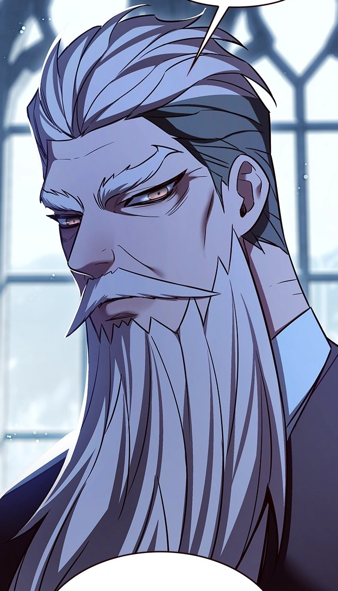 Veramonte Patrick | Eleceed Wiki | Fandom