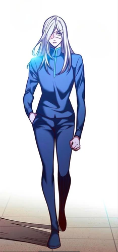 Jean | Eleceed Wiki | Fandom