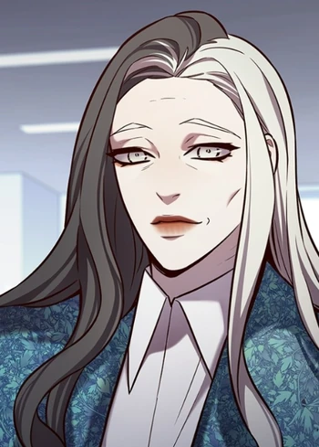 Hye-Yeong Kim | Eleceed Wiki | Fandom