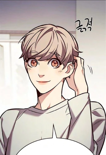 Jiwoo Seo | Eleceed Wiki | Fandom