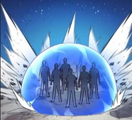 Flyrokinesis | Eleceed Wiki | Fandom