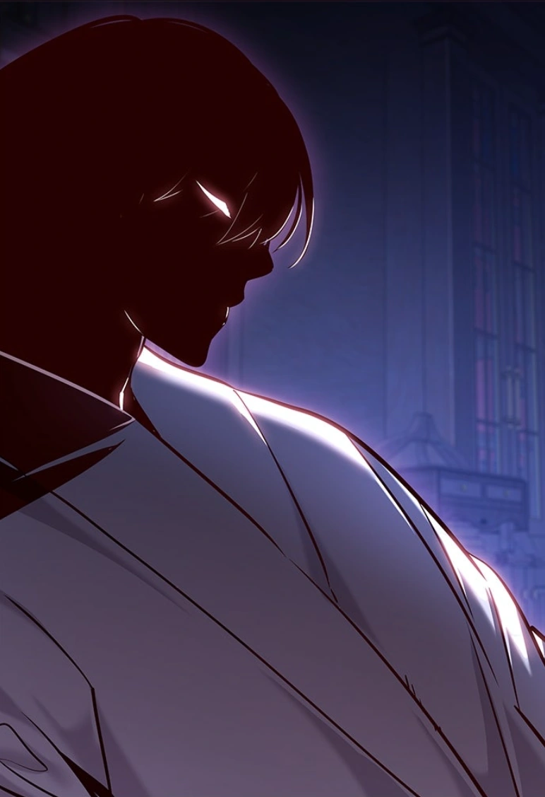 Overseer | Eleceed Wiki | Fandom