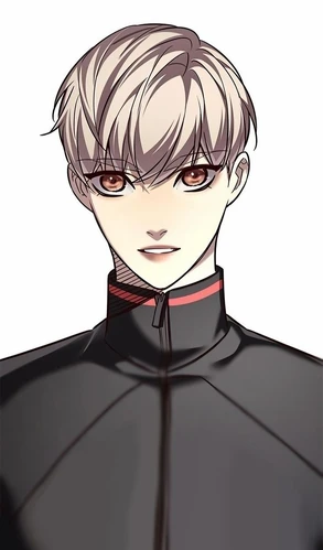 Jiwoo Seo | Eleceed Wiki | Fandom