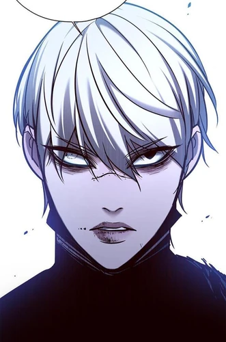 Amyeong | Eleceed Wiki | Fandom