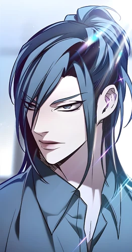 Kayden | Eleceed Wiki | Fandom