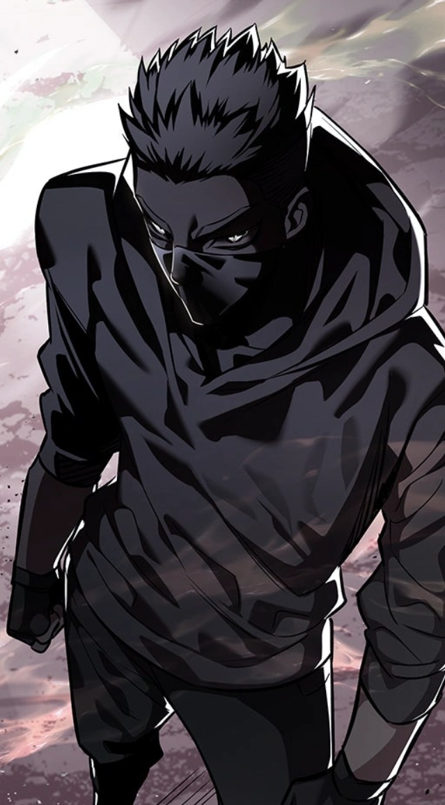 Noil & Fritz | Eleceed Wiki | Fandom