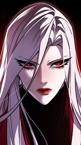 Gestella | Eleceed Wiki | Fandom