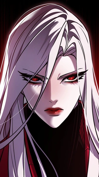 Gestella | Eleceed Wiki | Fandom