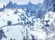 Frame | Eleceed Wiki | Fandom