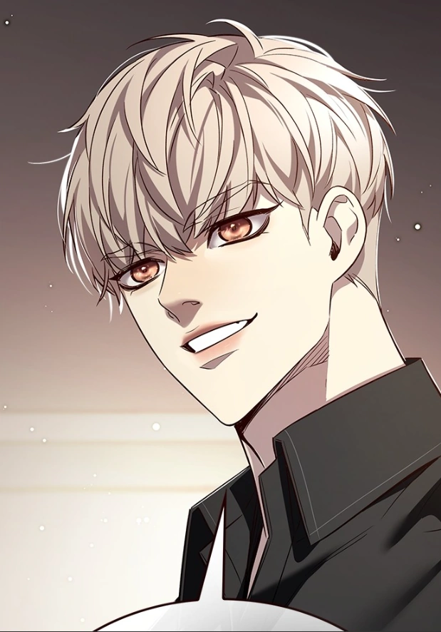 Jiwoo Seo | Eleceed Wiki | Fandom