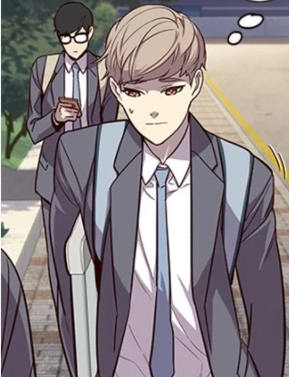 Superhuman Durability | Eleceed Wiki | Fandom