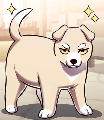 Pluton | Eleceed Wiki | Fandom