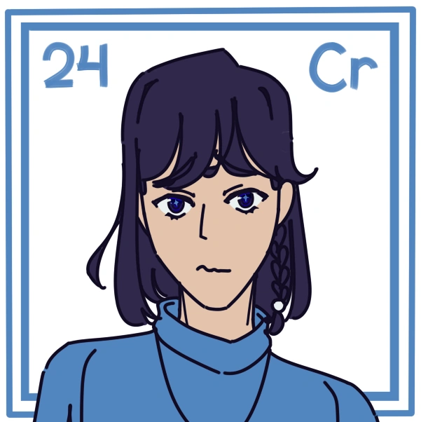Chromium | Elemental Crisis Wiki | Fandom
