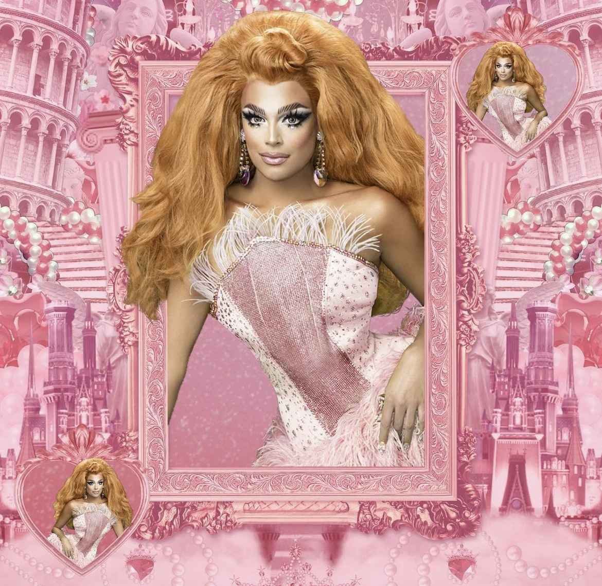 Season 8 | Electa’s Drag Rush Wiki | Fandom