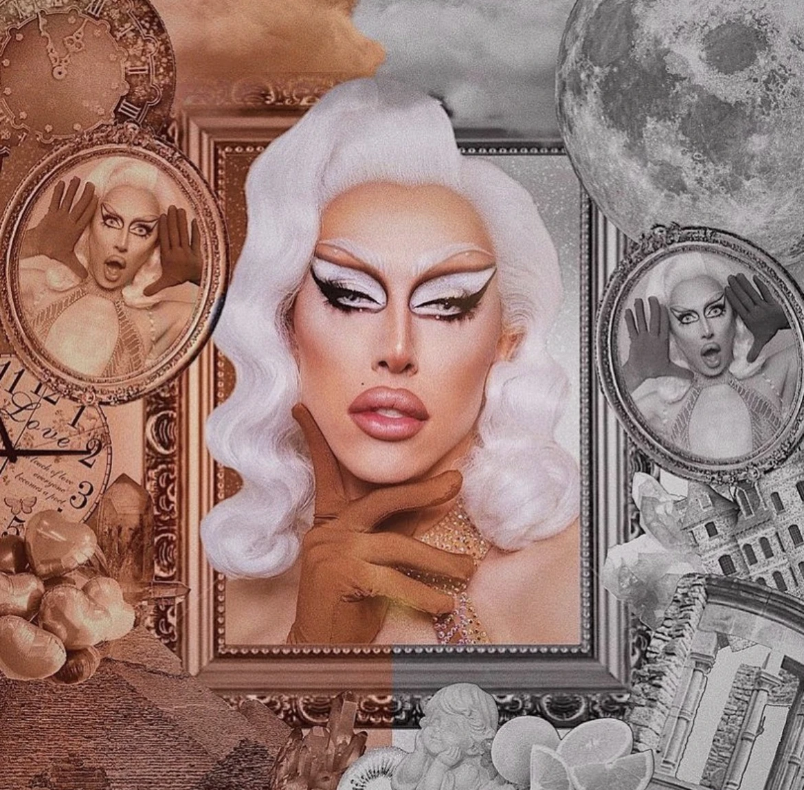 Season 4 | Electa’s Drag Rush Wiki | Fandom