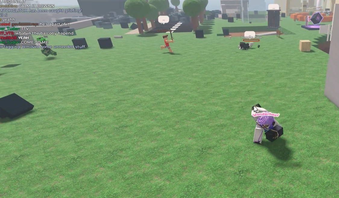 The Balloonists | Elected admin Wiki | Fandom