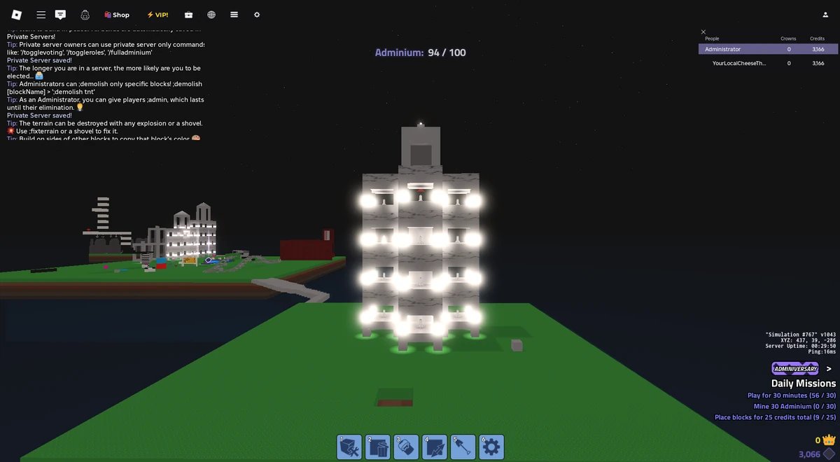 Launch of Spacebase VII | Elected admin Wiki | Fandom