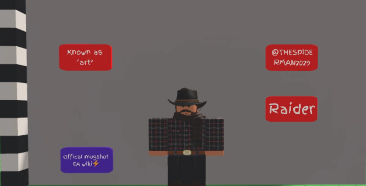 List of minor EA raiders | Elected admin Wiki | Fandom