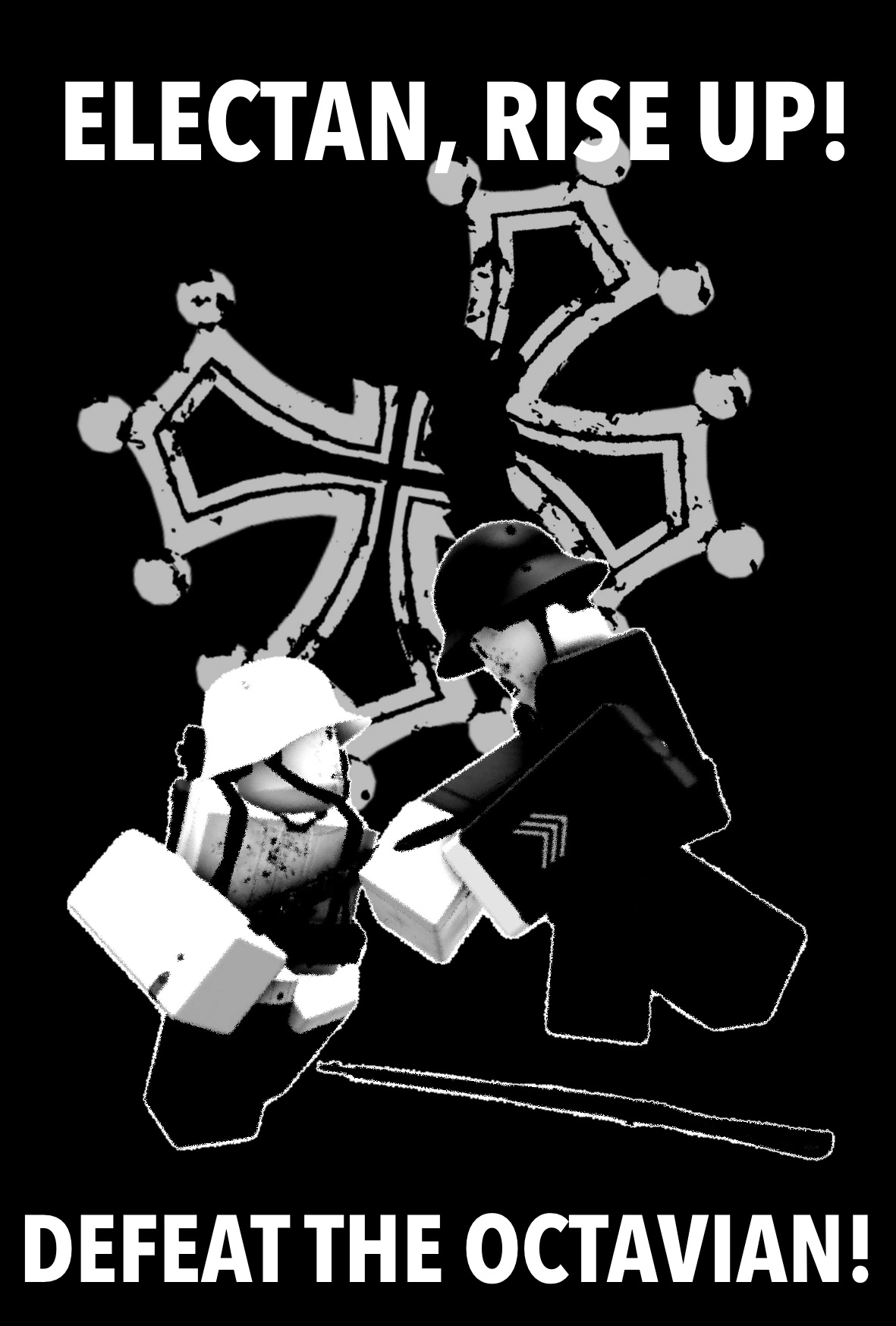 EA Crusade of the Legionary Orderstate of Octavium | Elected admin Wiki ...