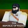 Wadiya | Elected admin Wiki | Fandom