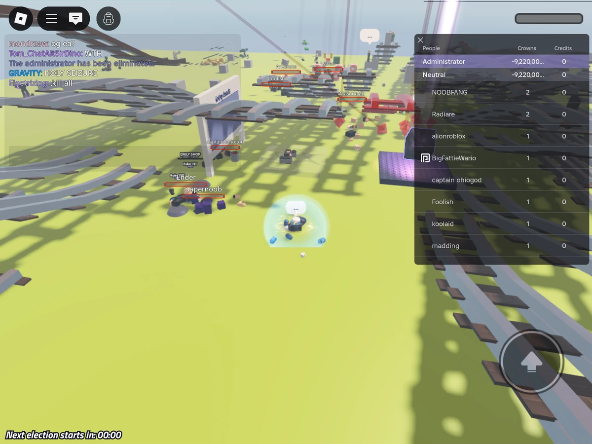 Elected admin X | Elected admin Wiki | Fandom