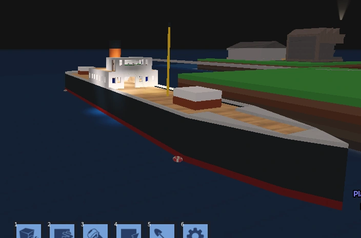 SS Vigilant | Elected admin Wiki | Fandom