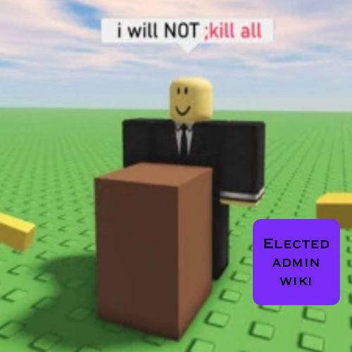 Custom block | Elected admin Wiki | Fandom Custom block | Elected admin Wiki | Fandom