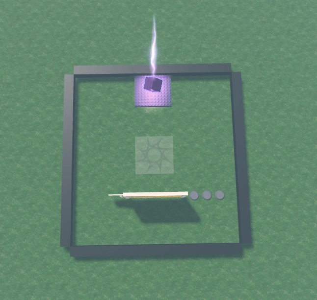 Spawn Block Boundary | Elected admin Wiki | Fandom