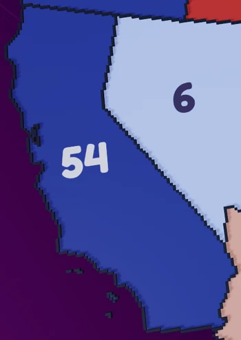 California | Election 2024 Wiki | Fandom