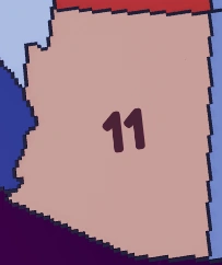 Arizona | Election 2024 Wiki | Fandom